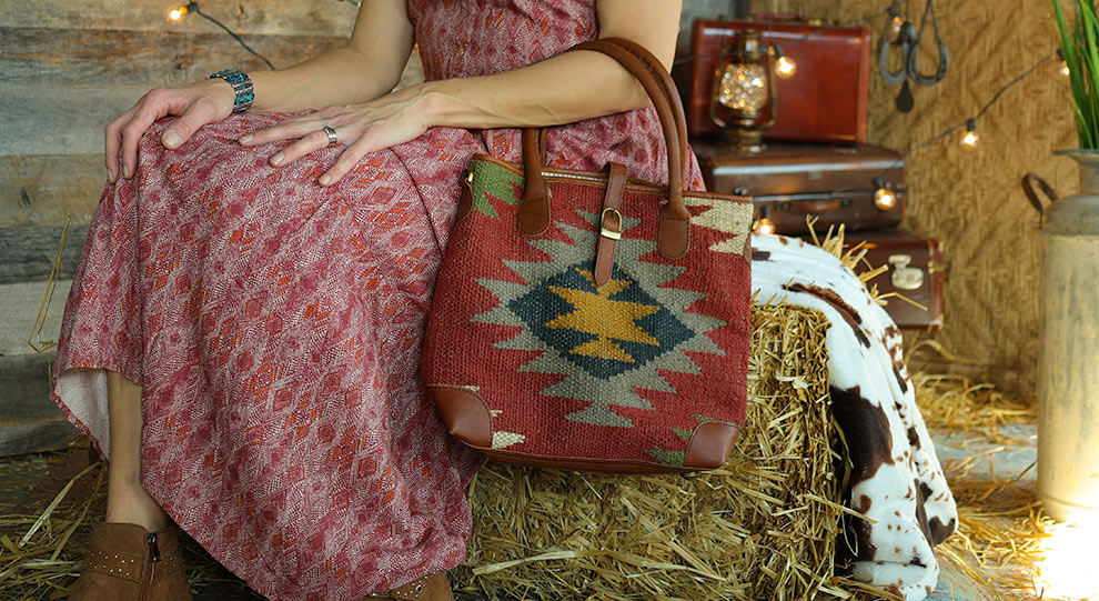 Ranch Apparel and Accessories