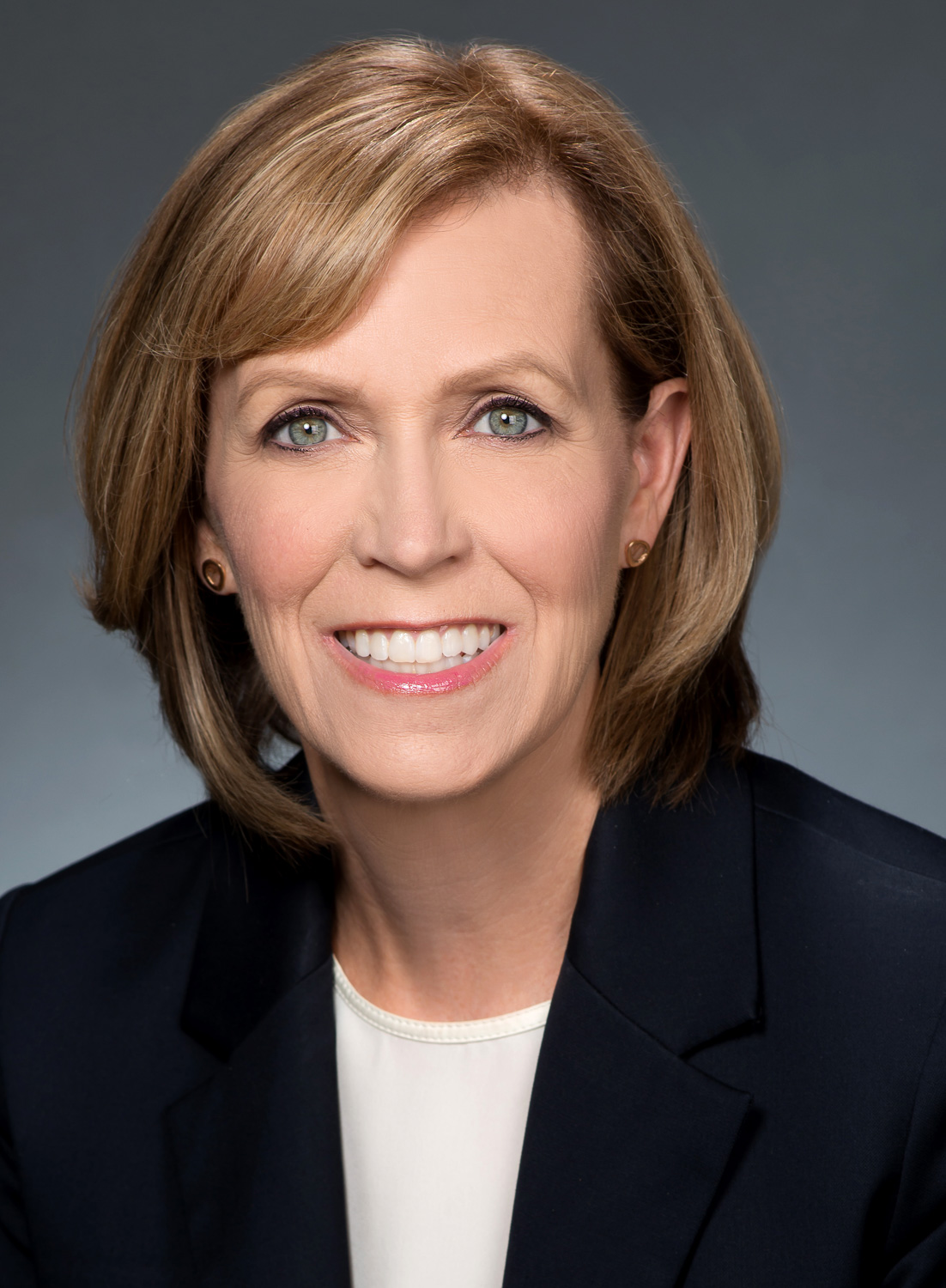 President and Chief Executive Officer